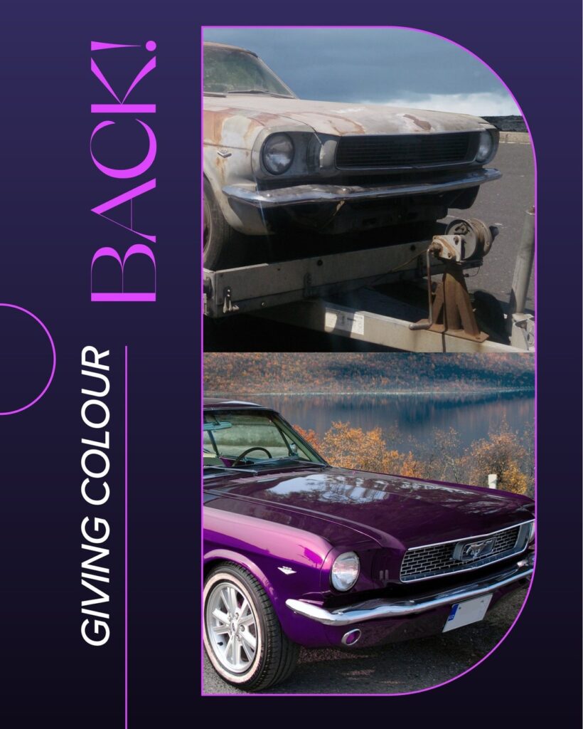 HB Body - USA - HOME - HB Body Automotive Refinish - USA